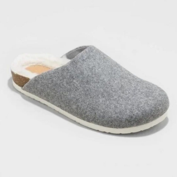 Universal Thread | Shoes | Womens Bev Slipon Flats Gray Universal ...